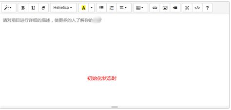 Bootstrap 可视化html编辑器，summernotebootstrap可视化 Csdn博客