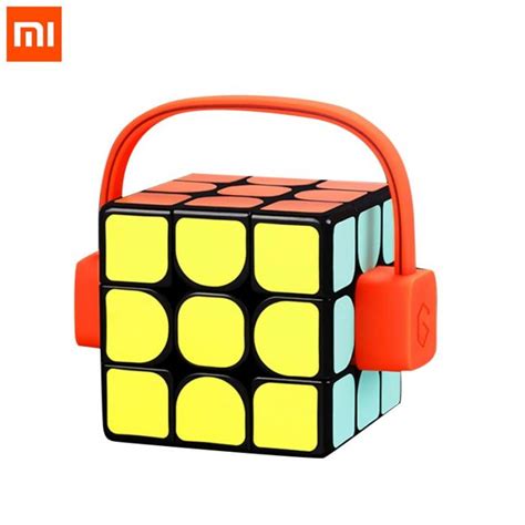 Xiaomi Giiker I3 Smart Magic Cube Gearvita