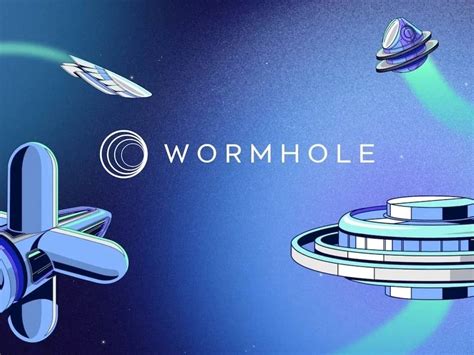 Wormhole Projects And Protocols Iqwiki