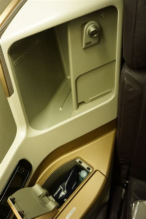 Review Singapore Airlines 777 300 Business Class Beijing To Singapore