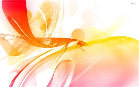 Red Yellow Mix Background 1920x1080 Wallpaper