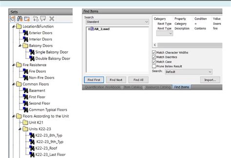 Figure 1 From Bim Based Quantity Takeoff Semantic Scholar