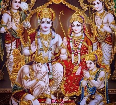 रामायण महाभारत हिन्दू
