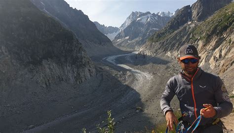 Athlete Profile David Bacci Evil Eye® [pl]