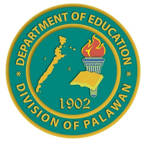 Deped Palawan Phdivision Adviso Facebook