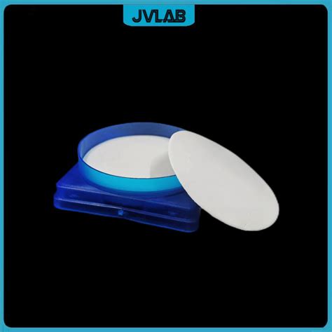 Mce Filter Membrane Mixed Cellulose Ester Filter Paper Micro Membrane Filter Diam 13 25 50 60mm