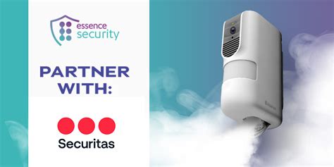 Securitas Alert Germany Partners With Essence Security To Distribute Securitas Alert Germany Partners With Essence Security To Distribute