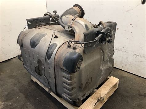 A0014909192 Detroit Dd15 Dpf Diesel Particulate Filter For Sale A0014909192 Detroit Dd15 Dpf Diesel Particulate Filter For Sale