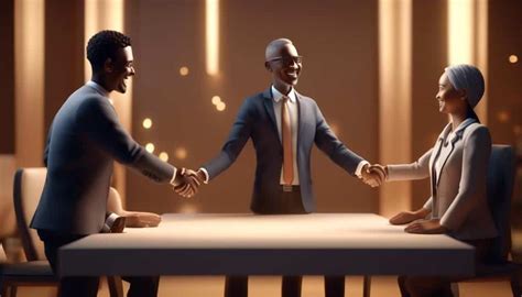 Building Relationships The Key To Effective Networking Online Business School