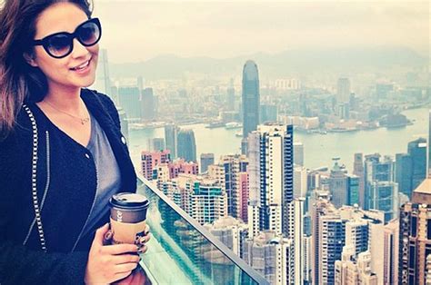 Times Shay Mitchell S Instagram Gave You Mega Wanderlust