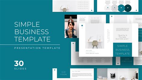 Data Center Powerpoint Template Slidebazaar