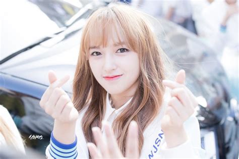 우주소녀 성소 인스티즈 Instiz 이슈 카테고리