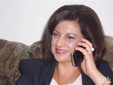 Даниела Дариткова обясни за кои болници ще има пари Информационна агенция ПИК