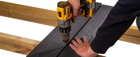 How Do You Remove Deck Boards With Hidden Fasteners