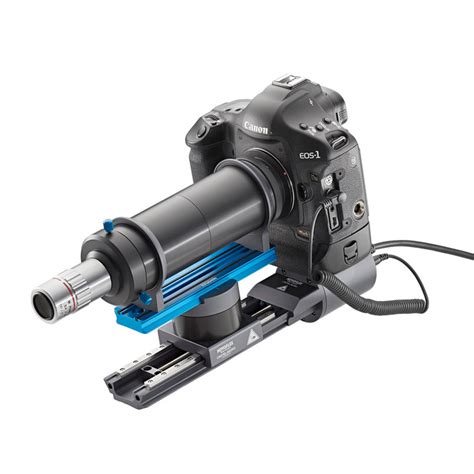 Tube Req Fmicroscope 25 Lens Novoflex