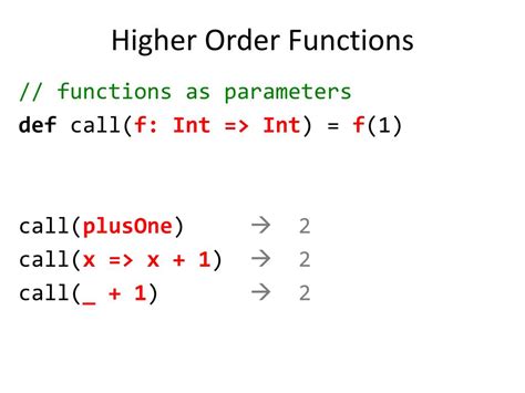 Ppt A Brief Intro To Scala Powerpoint Presentation Free Download