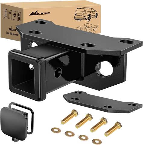 Lexus Gx Trailer Hitches In Hitch Receivers By Vehicle