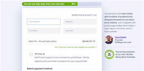 Astra Theme Review A Complete Explanation Of The Best Wordpress Themes