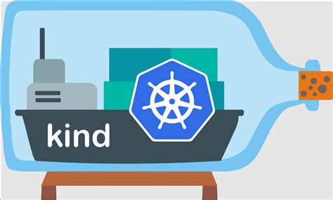 Create Kind Clustermulti Node Cluster On Wsl2ubuntu 2004 By