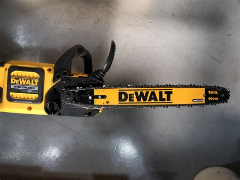 DEWALT - DCM575X2 - review - SOTHEB