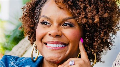 Tabitha Brown Finally Unveils The Secret To Her Vegan Mac And Cheese