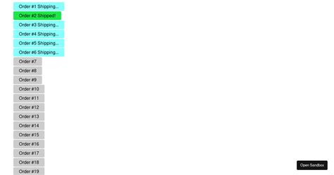 Flambabeant Bogdan Xible Codesandbox