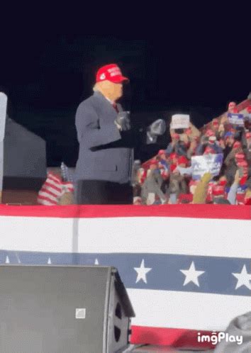 Dancing Trump  Dancing Trump Celebrate Discover And Share S