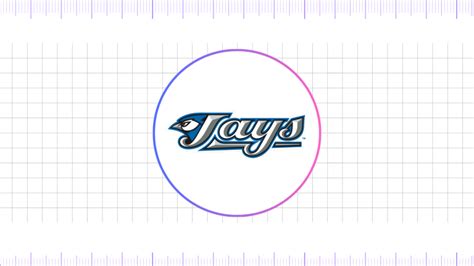 The History And Evolution Of The Toronto Blue Jays Logo