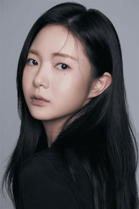 Jung Yebin Profile Updated Kpopaz