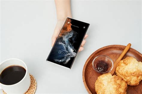 Unpacking The Samsung Galaxy S Ultra G Firsts That Break The Rules Samsung Newsroom