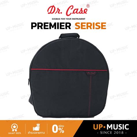 เคสกลองสแนร์ Dr Case Premier Series Shopee Thailand