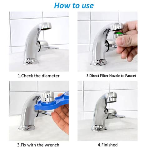 How To Clean Faucet Aerator Expert Tips For Crystal Clear Water Flow