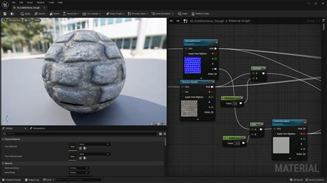 Unreal Engine 5 La Formation Complète
