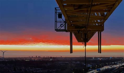 Marco Van Dulst Op Linkedin Zomaar Weer Eens Een Mooi Plaatje Van Mijn Dagstart 👌🏻