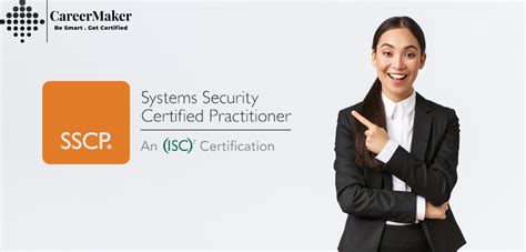 1 Sscp Certification Training Course Careermaker Solutions