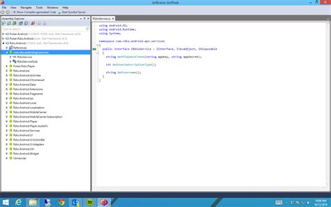 C Xamarinandroid 本机代码编译是否使逆向工程更难？stack Overflow中文网