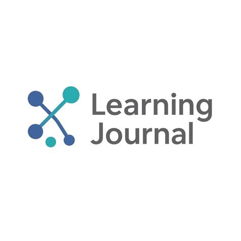 機能紹介 Learning Journal