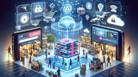 Navigating The Future Of E Commerce Emerging Technologies And Their Impact • Gufito