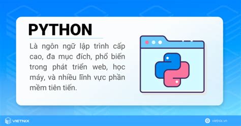 so sánh sự khác biệt giữa python và c