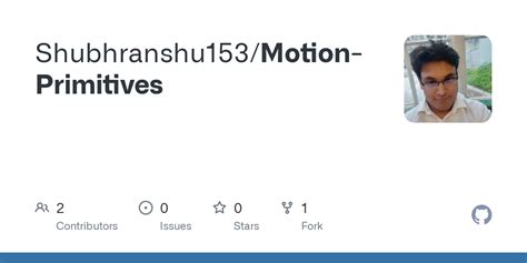 github shubhranshu153 motion primitives