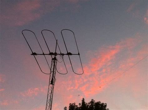 Steppir Db11 3 Element 6 20m Yagi Sda 100 Controller Dx Systems
