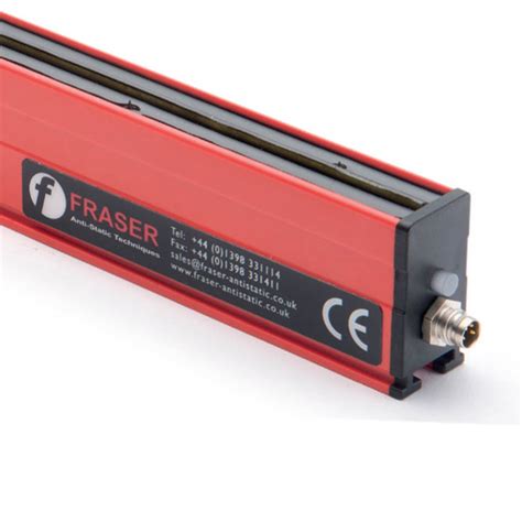 3024l Static Eliminator Ptnamico