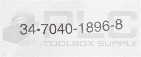 New 3m 34 7040 1896 8 Cold Shrink Insulator Kit Plc Toolbox Supply