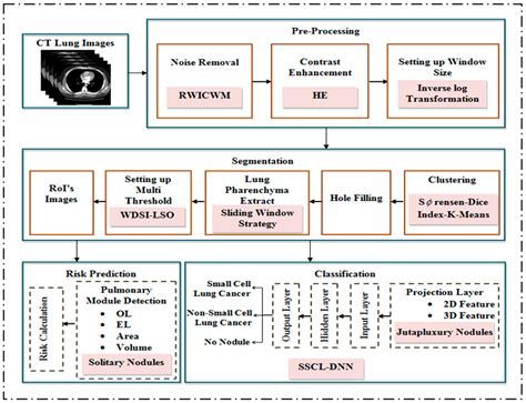 Lightweight Advanced Deep Neural Network Dnn Model For Early Stage Lung Cancer Detection