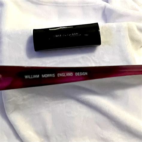 William Morris London Frames Gem