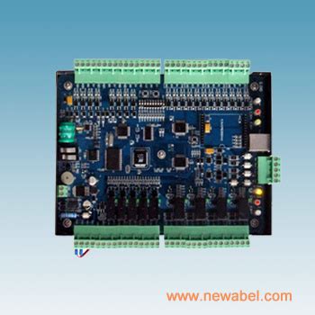 Door Access Controller TCP IP CHD D E Access Controller And Door Access Controller