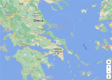 Travel Guide To Alonissos Everything You Need To Know To Visit The