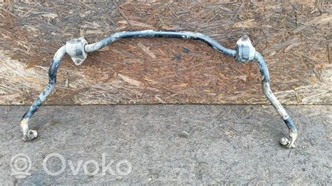 Bmw X5 E53 Sous Châssis Avant 1500 € Ovoko