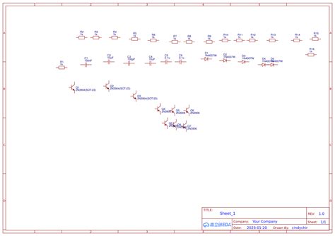 Awuiuaiuwi Platform For Creating And Sharing Projects Oshwlab
